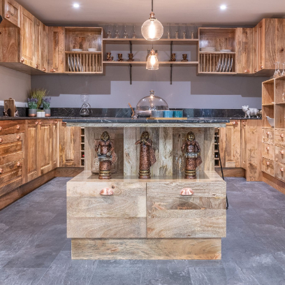 Kitchen Inspiration