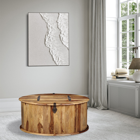 Jali Light Wood Furniture | Trade Furniture Company™