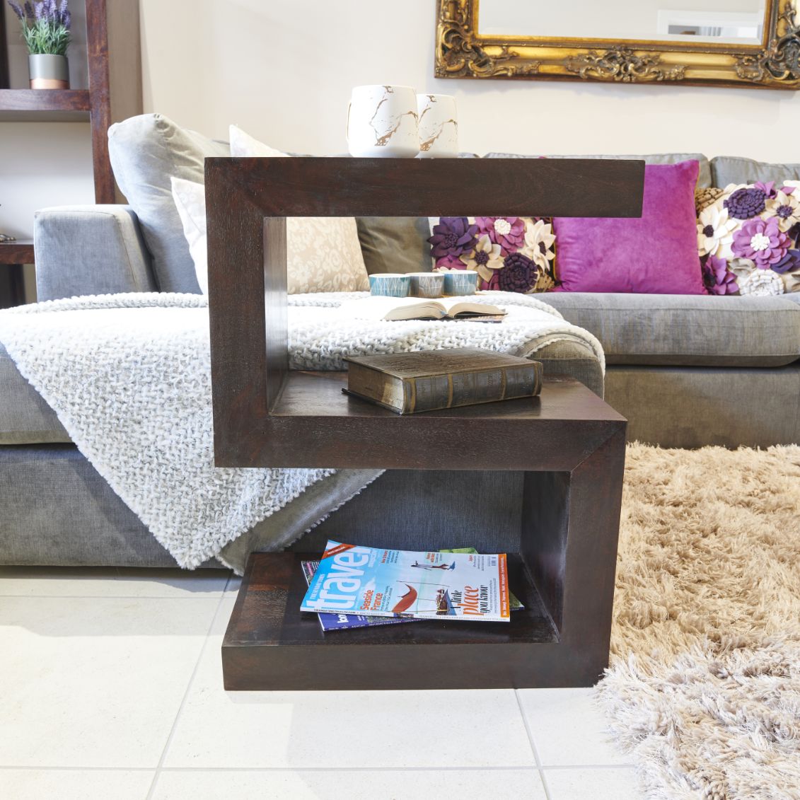 Living Room Side Tables | Trade Furniture Company