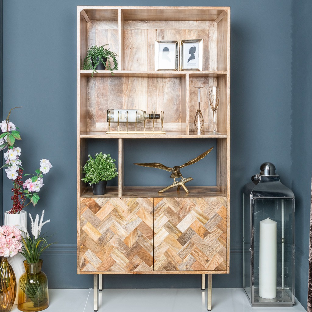 Block Mango Light - Collections