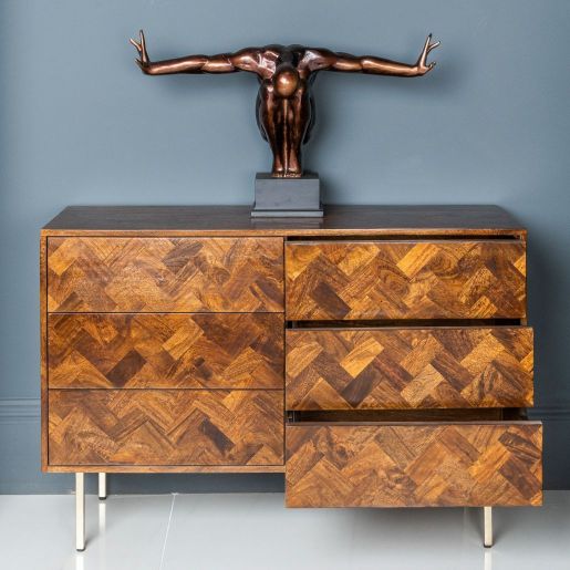 Block Mango - Collections