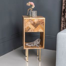 Living Room Side Tables | Trade Furniture Company