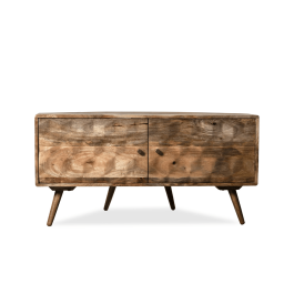 Mango Wood TV Units | Trade Furniture Company