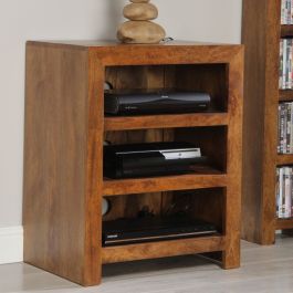 Mango Wood TV Units | Trade Furniture Company