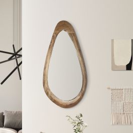 Sheesham, Mango and Reclaimed Mirrors