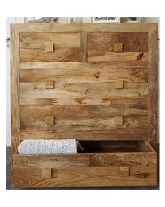 Mango Wood Furniture | Trade Furniture Company