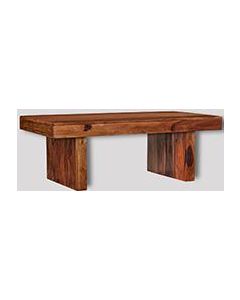 Mango Wood Coffee Tables | Solid Indian Wood Side Tables UK