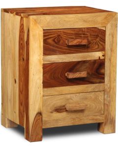 Side Tables - Living Room