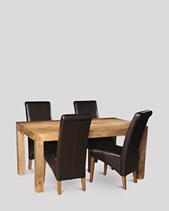 MANGO FURNITURE DINING