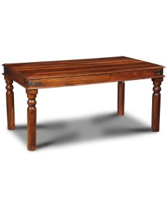 Solid Wood Dining Room Tables