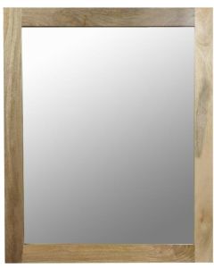 Sheesham, Mango and Reclaimed Mirrors