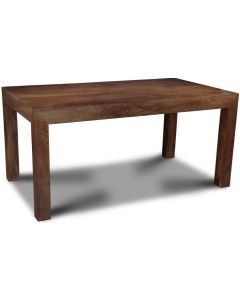 Solid Wood Dining Room Tables