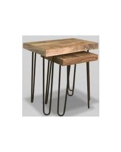 Side Tables - Living Room