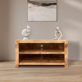 Mango Wood TV Units | Trade Furniture Company
