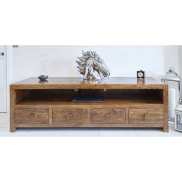 Mango Wood Living Room Furniture | Trade Furniture Company