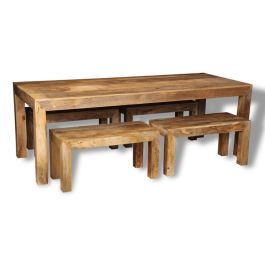 Mango Dining Room Furniture | Trade Furniture Company