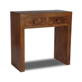 Dakota Console Table - In Stock