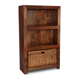 Mango Bookcases | Trade Furniture Company