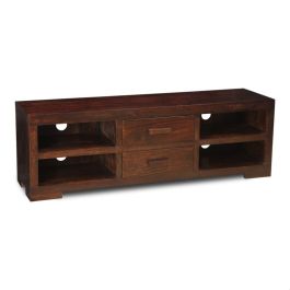 Mango Wood TV Units | Trade Furniture Company