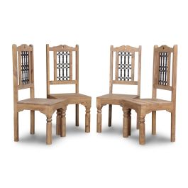 Jali Natural Wood Furniture | Trade Furniture Company™