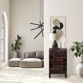 Mango Wood Living Room Furniture | Trade Furniture Company