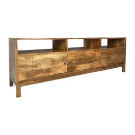 Mango Wood TV Units | Sheesham TV Stands | Trade Furniture Company