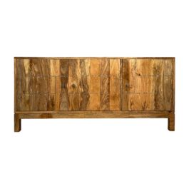 Mango Wood Sideboards | Sheesham Sideboards | Trade Furniture Company