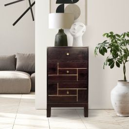 Mango Wood Living Room Furniture | Trade Furniture Company