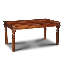 Jali Furniture | Indian Sheesham