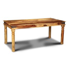 Jali Furniture | Indian Sheesham