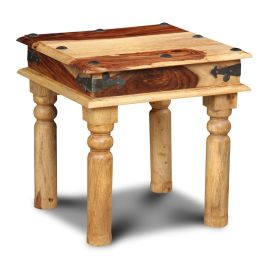 Jali Furniture | Indian Sheesham