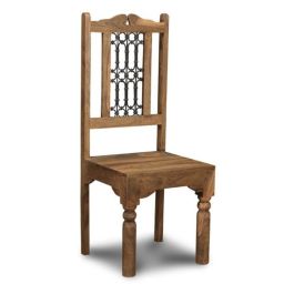 Jali Furniture | Indian Sheesham