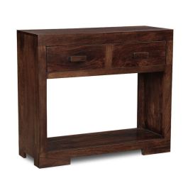 Mango Wood Console Table | Trade Furniture Company
