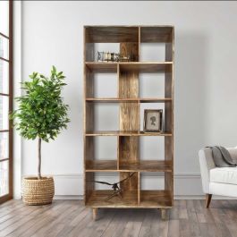 Mango Bookcases | Trade Furniture Company