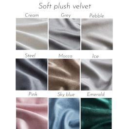 Wood Samples | Trade Furniture Company