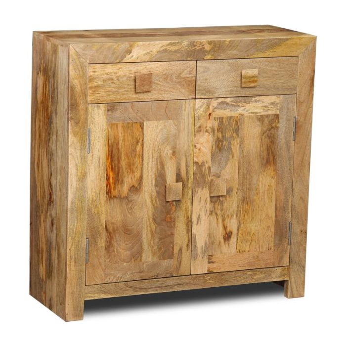 Mango wood shoe cabinet store
