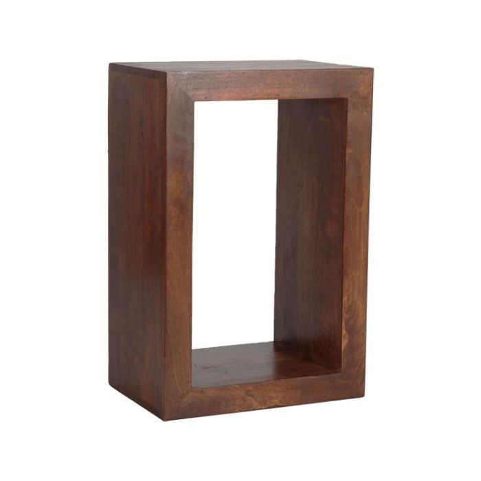 Dakota Rectangular Cube - In Stock