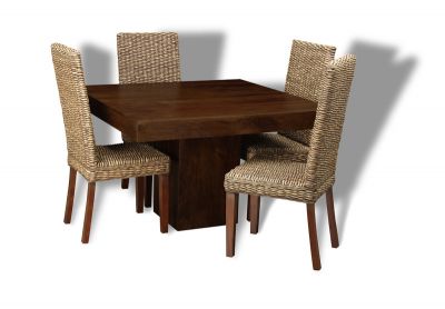 How to choose the perfect Rattan Dining Set | Trade Furniture Blog